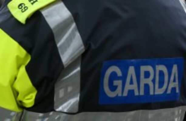 Off duty garda foils armed cash-in-transit robbery · TheJournal.ie