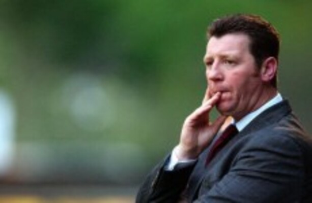 The word of Rod: celebrating the wisdom of Roddy Collins · The 42