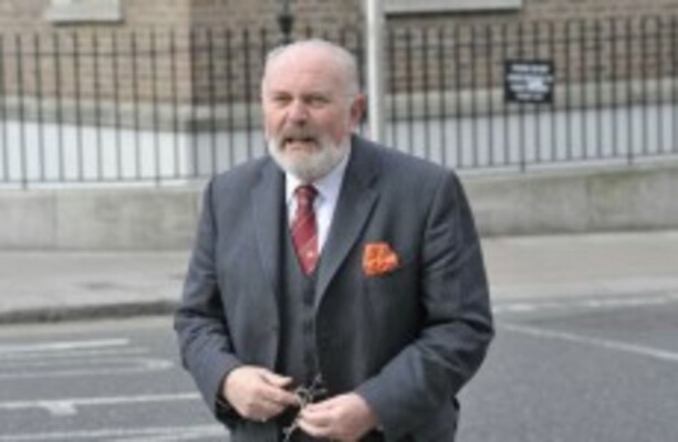 Norris labels resurfacing of Magill article as ‘smear’ on election campaign