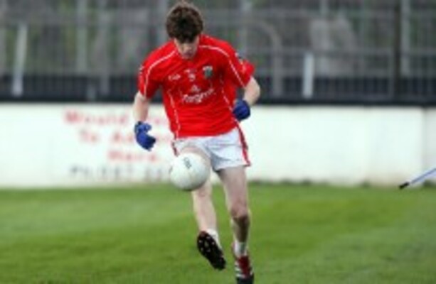 Soccer star Kevin Feely togs out for his club, but will he be making a ...