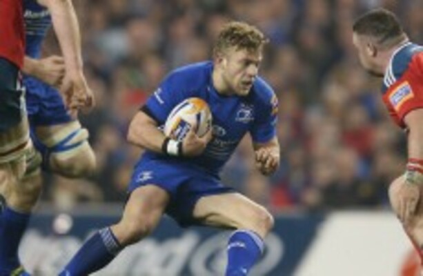 Simon Hick column: Will the real Ian Madigan please stand up? · The 42