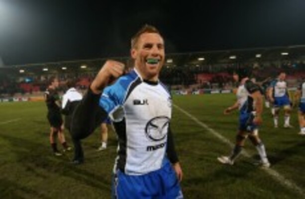 Gavin Duffy reportedly a stand-out performer at Mayo GAA training