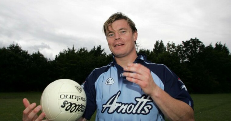 Gavin Duffy and 12 other rugby players who have GAA links · The 42