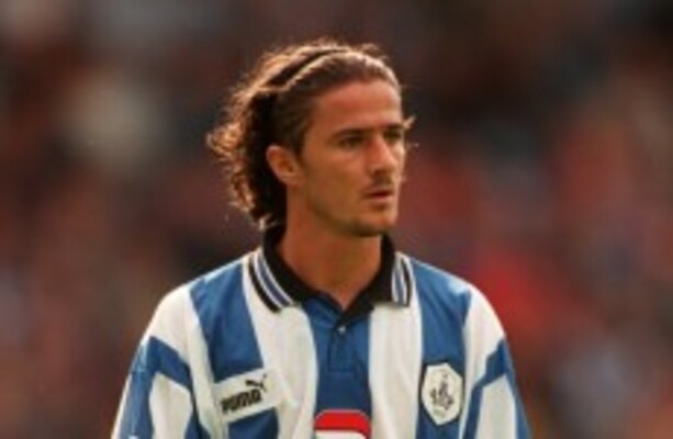 Brian McDermott's future in doubt as Leeds hire Benito Carbone · The 42