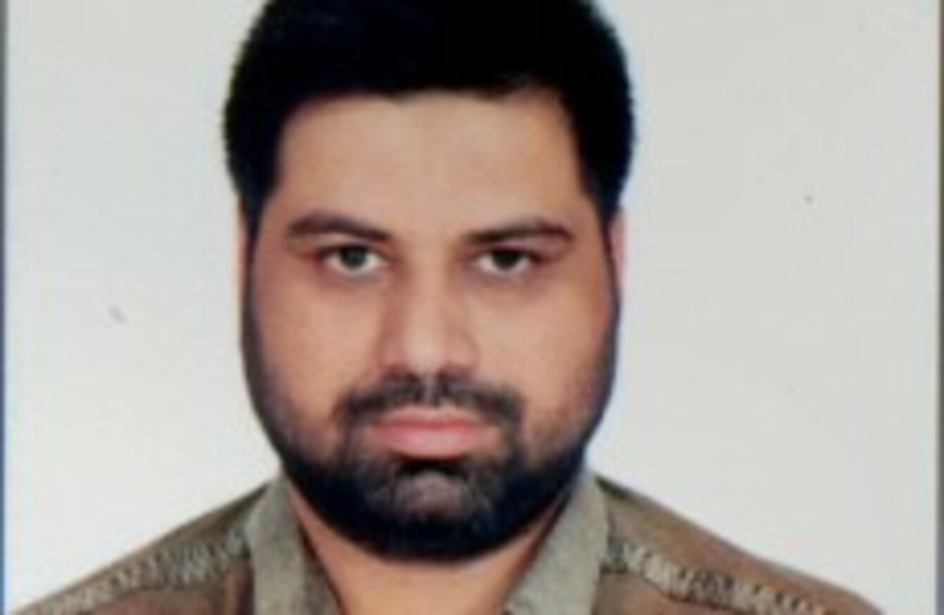 Body of missing journalist Saleem Shahzad found near Islamabad Body of missing journalist Saleem Shahzad found near Islamabad