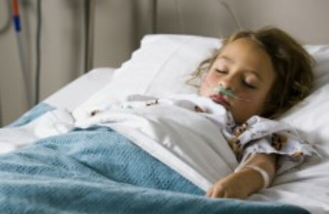 'How sick does my child have to be?' - Campaign calls for medical cards ...