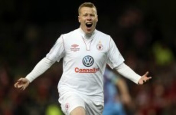 Ledwith and North on target as Sligo win in Athlone · The 42