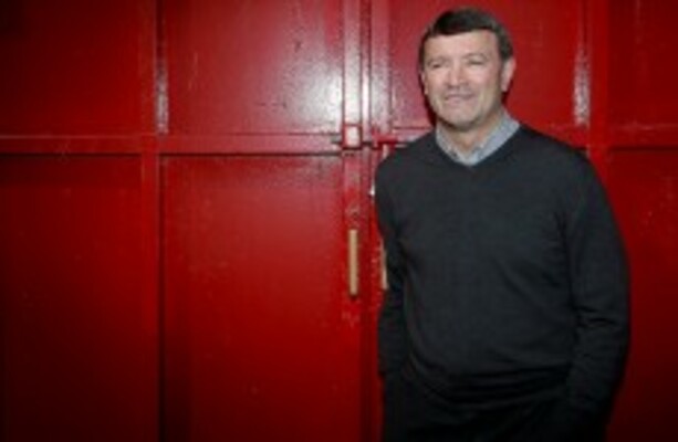 'This is the strongest panel I've had since return' says Jimmy Barry-Murphy