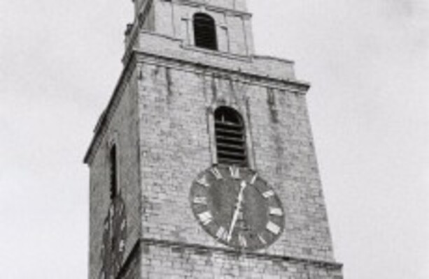 Council u-turn on funds means iconic Shandon clock will be repaired