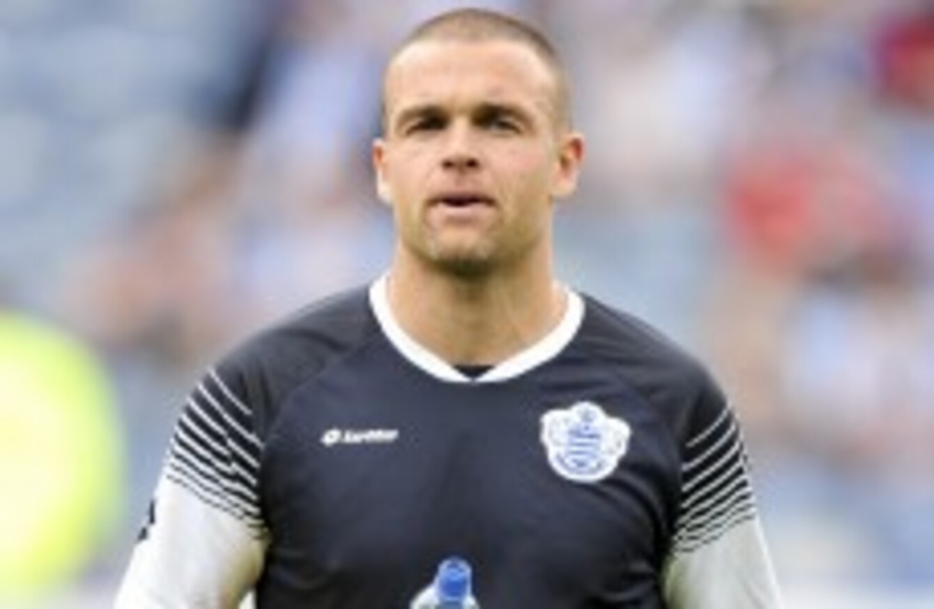 'You have to be realistic': how Brian Murphy helped QPR's promotion ...