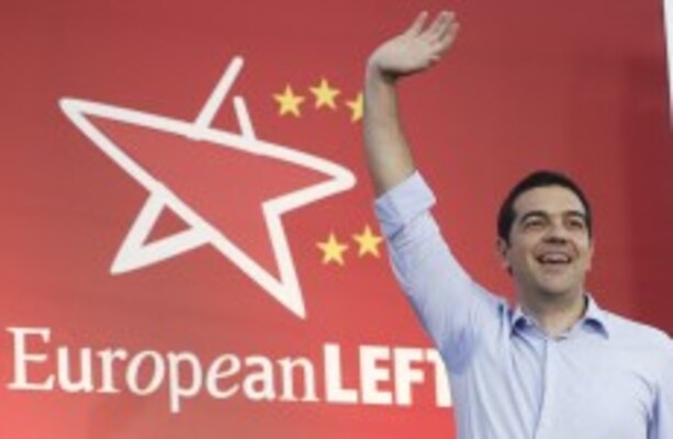 Polls from across Europe show a rise in left-leaning parties