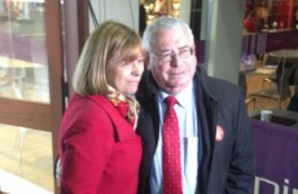 Emer Costello all but concedes: 'Sometimes the wind isn't with you and ...