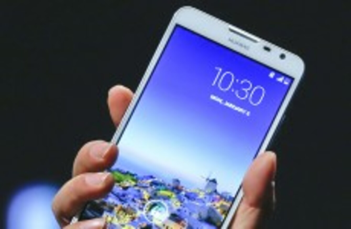 European smartphone competition heats up as new makers challenge major ...