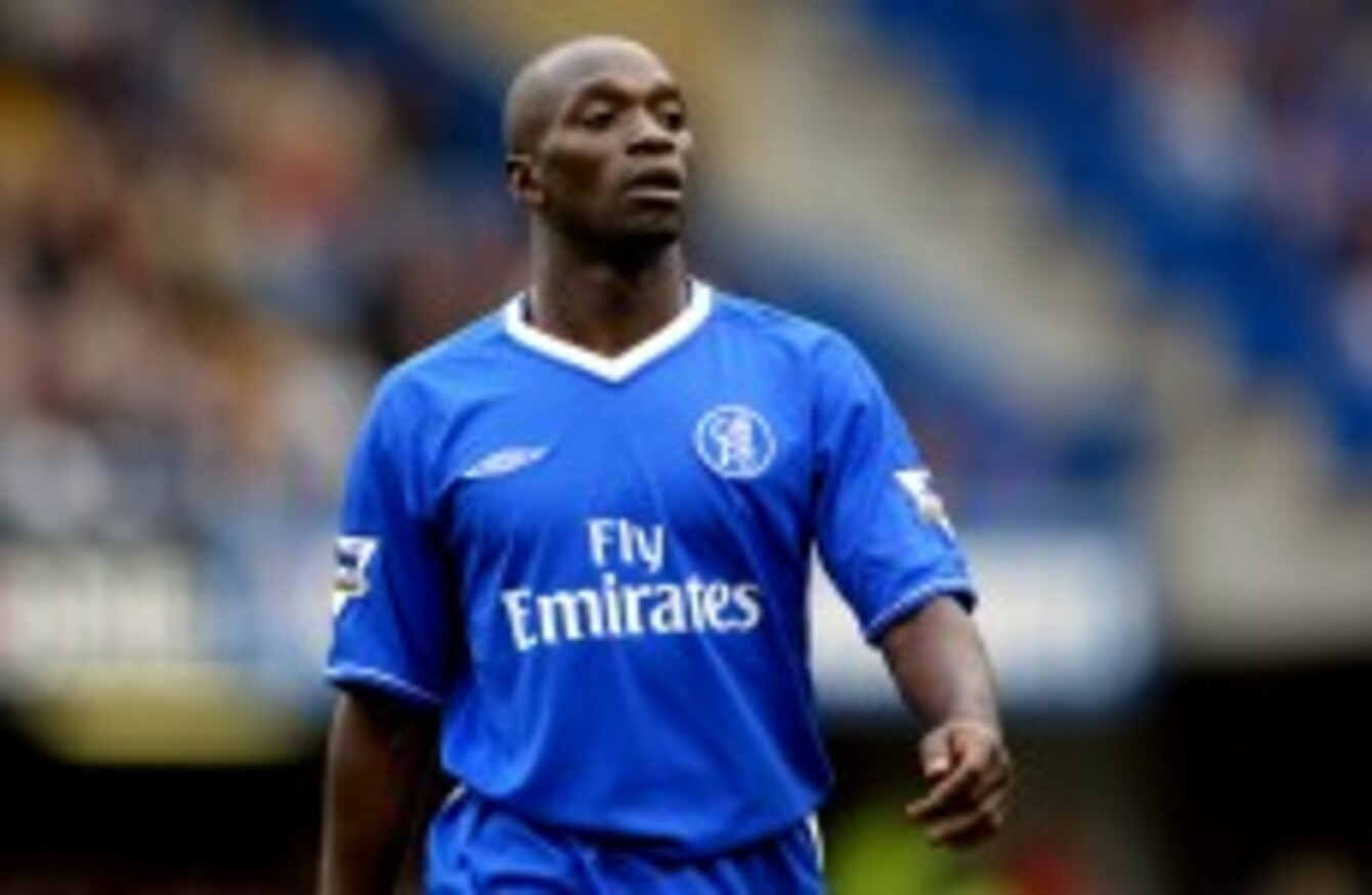 The man they named 'the Makelele role' after has got his first ...