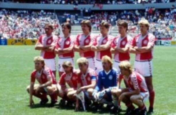 1986 world cup squads store