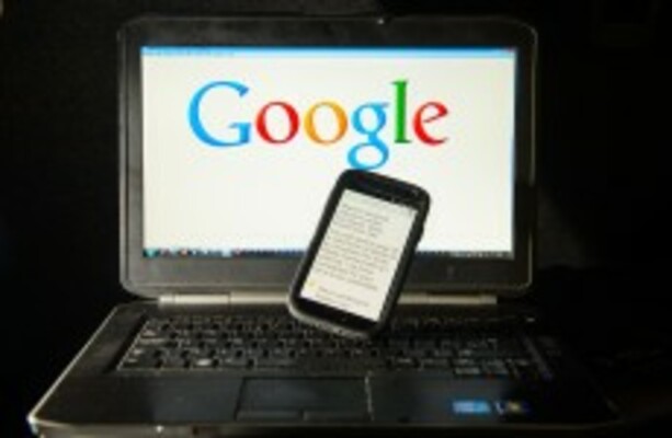 Google, health insurance, and the World Cup: The week in numbers