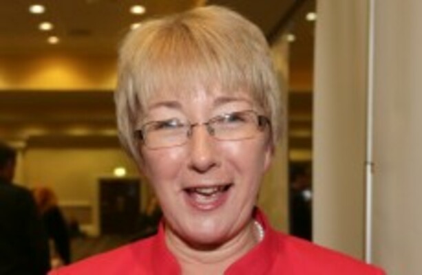 'I'm all official again': Mary Hanafin facing no further action over ...