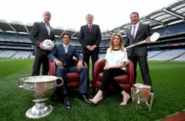 Here's your GAA coverage on TV and Radio this weekend as Sky Sports ...