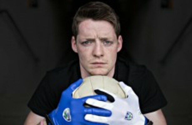 Conor McManus - Herbs with Sean Boylan, cryotherapy in Wexford and ...
