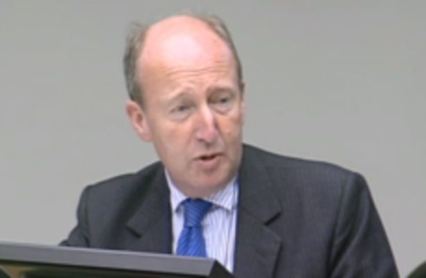 PAC's attempts to question Frank Flannery and Angela Kerins 'nobbled'