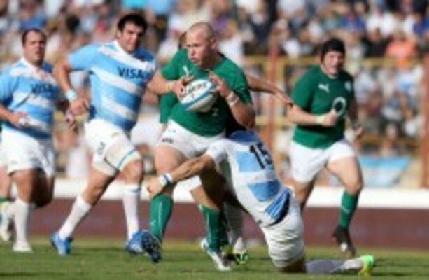 Rugby technique: When good chop tackles go bad · The 42