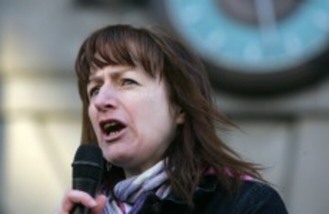 Clare Daly says gardaí at Corrib gas site are the “hired hands" of Shell