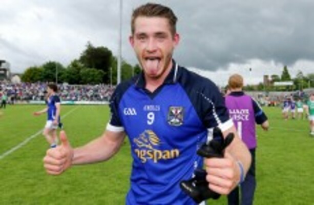 Cavan's David Givney completes transfer to Dublin's Ballymun Kickhams