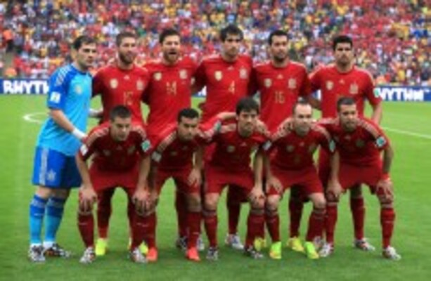 5 reasons why Spain failed so badly at this World Cup · The 42