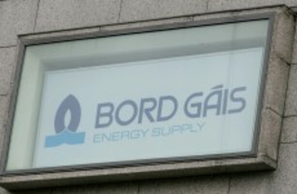 Ever heard of Ervia? That's what Bord Gáis Eireann is now called