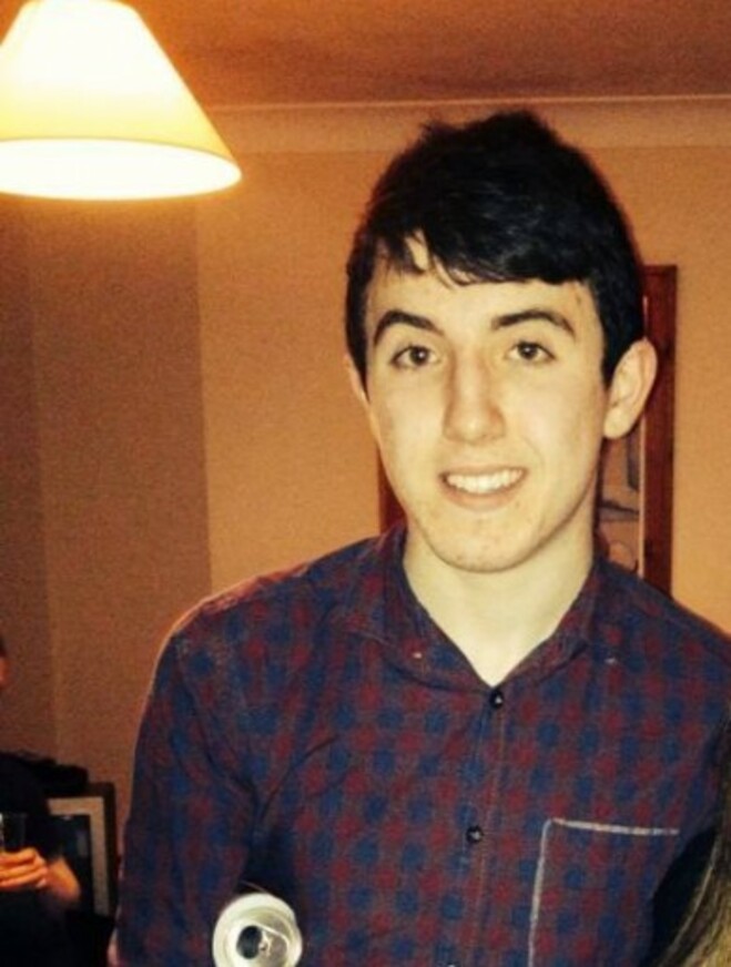 Gardaí appeal for information in finding missing Galway teenager