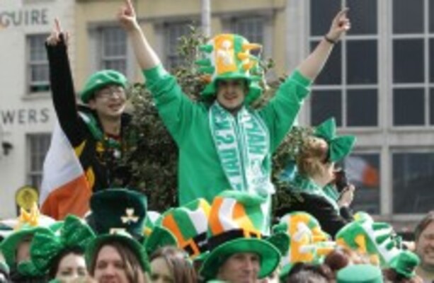 Ireland is the "goodest"* country in the world · TheJournal.ie