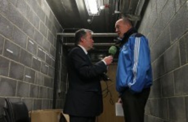 Poll: Who is right in the dispute over Brian Carthy? RTÉ or the GAA ...