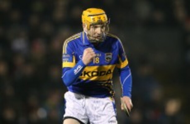 Lar Corbett back as Tipp make 3 changes for Galway game · The 42