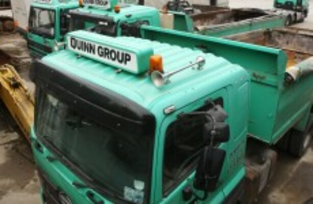 Quinn Group assets sold to former company executives for 'tens of millions'