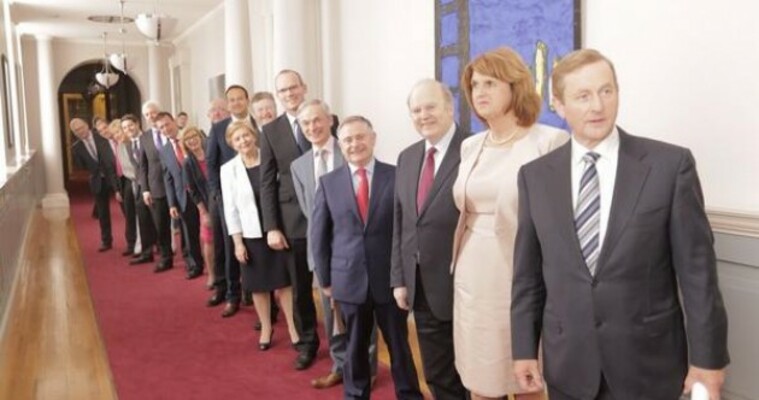 Here are 9 things you need to know about the Cabinet reshuffle