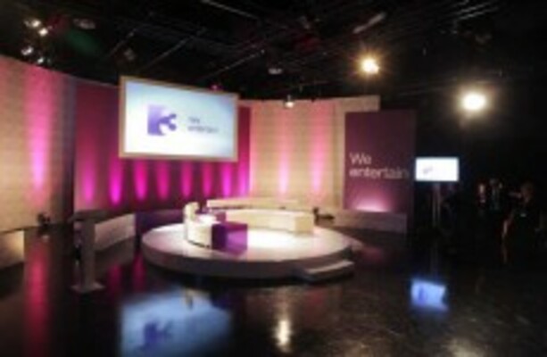 Mini makeover for TV3 with new documentary unit and evening show