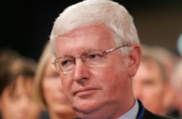 Frank Flannery says PAC had a "feral attitude" towards him