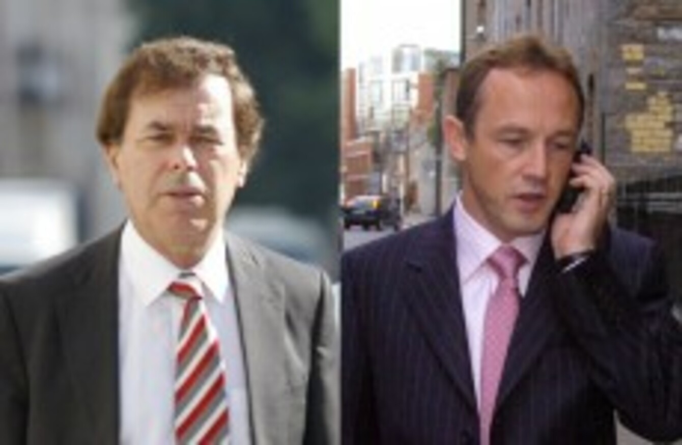 Justice minister attacks RTÉ reporter over 'tabloid sensationalism'