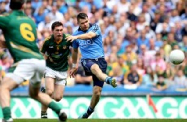 5 talking points from the weekend's GAA action · The 42