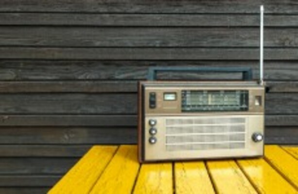 Do Irish radio stations play enough homegrown music? · TheJournal.ie