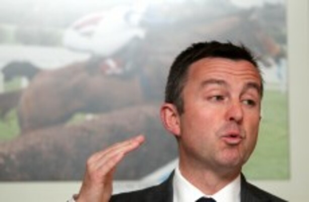 Runners and riders update: Here's who's vying to take Brian Hayes ...