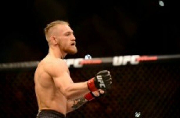 Conor McGregor does not 'deserve a lot of things he's gotten', taunts ...