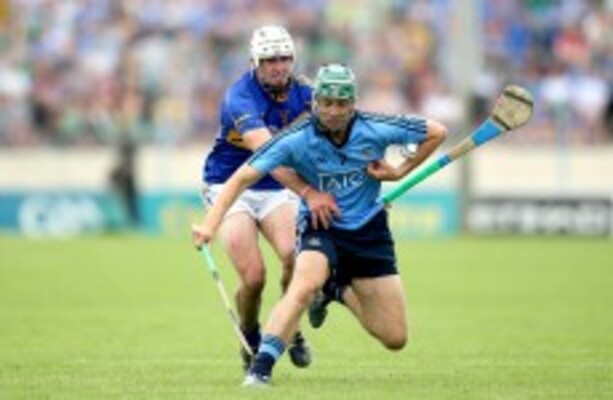 Michael Carton: 'A heartbreaking performance' as Dublin hurlers take ...