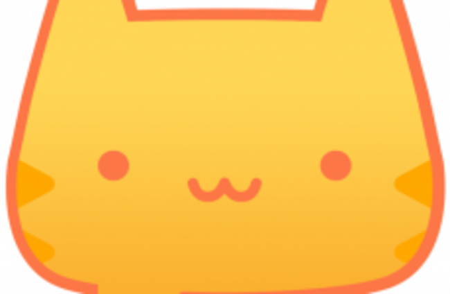 What exactly is Meow Chat and why is it all over your Facebook?