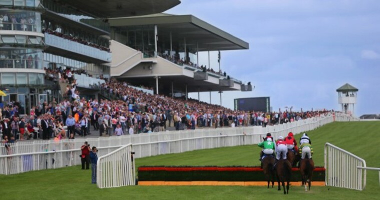 All the results and the best pics from Day 2 of the Galway Races