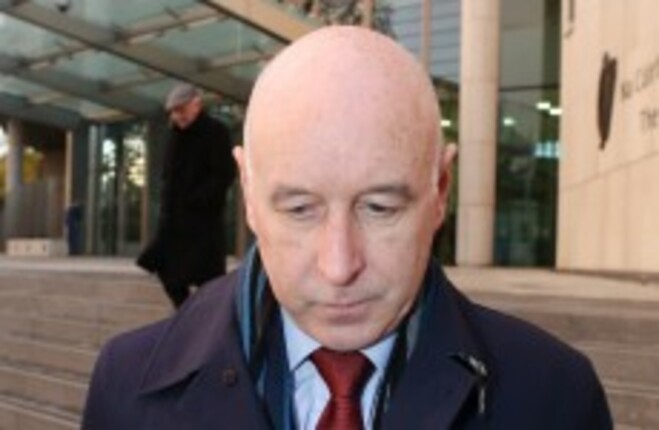 'We hope courageous Anthony Lyons victim feels she has got justice'