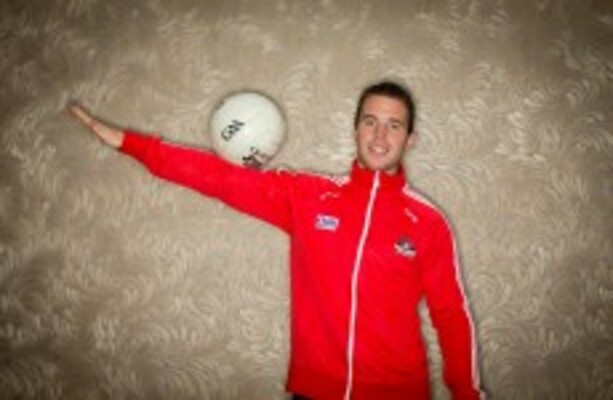 From waterboy to key man, Colm O'Neill is relishing being back on the ...