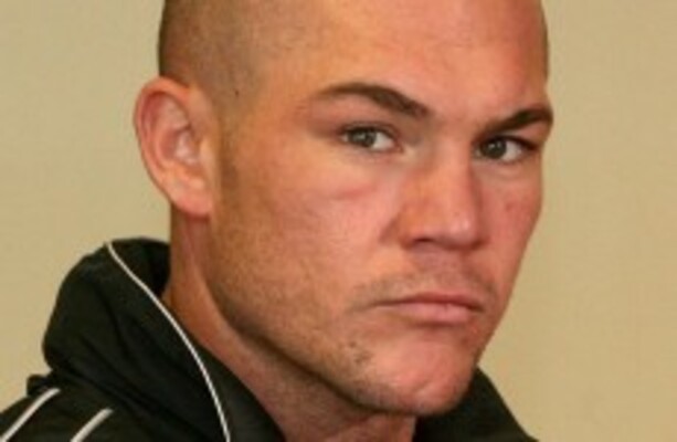 Matthew Macklin's trainer recovering after being shot twice in Marbella