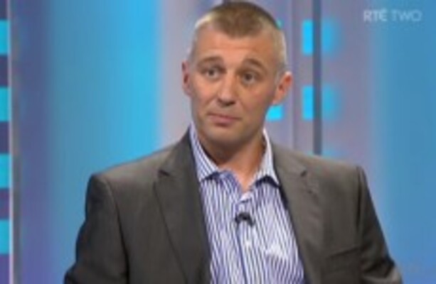 Croly: Players struggled to deal with pressure and fans didn't help