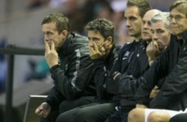 Ronny Delia shoulders blame for Celtic's Champions League exit · The 42